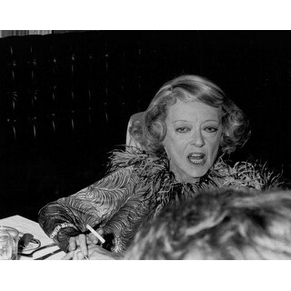 Bette Davis Photo Print - Bed Bath & Beyond - 25389890