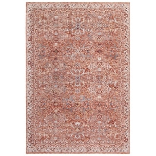 Lauren Ralph Lauren Darcy Traditional Oriental Area Rug - Bed Bath ...