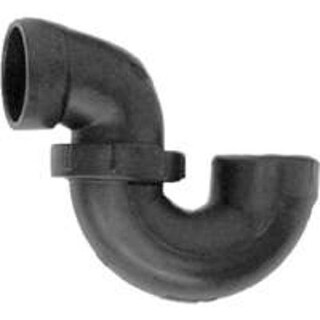 Genova 88320 Adjustable Abs P-Trap With Union, 2" - Bed Bath & Beyond ...