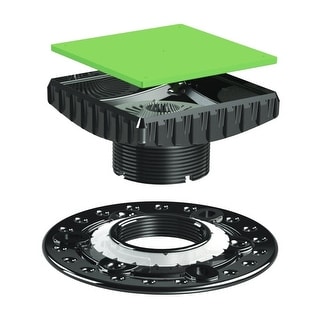 Ebbe America E208 Hot Mop Adapter Bundle - Bed Bath & Beyond - 40913436