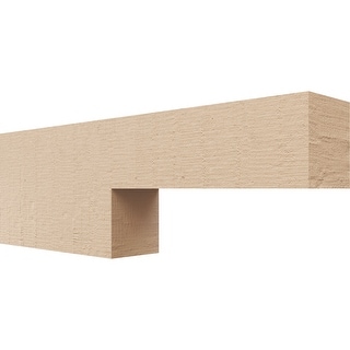 Series 3 Thin Chapel Hill Rough Cedar Woodgrain TimberThane Corbel ...