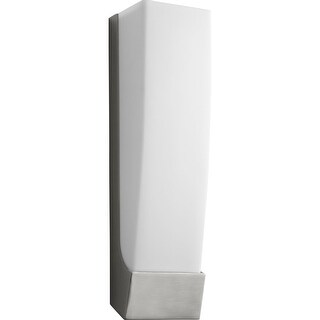 Oxygen Lighting 37-570 Apollo 16" Tall 1 Light ADA Commercial 277V LED ...