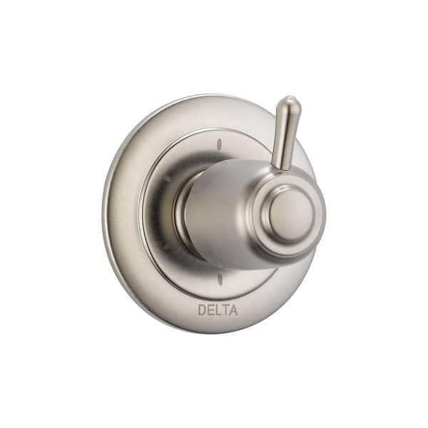 Delta T11900 Innovations Six Function Diverter Valve Trim - Three ...