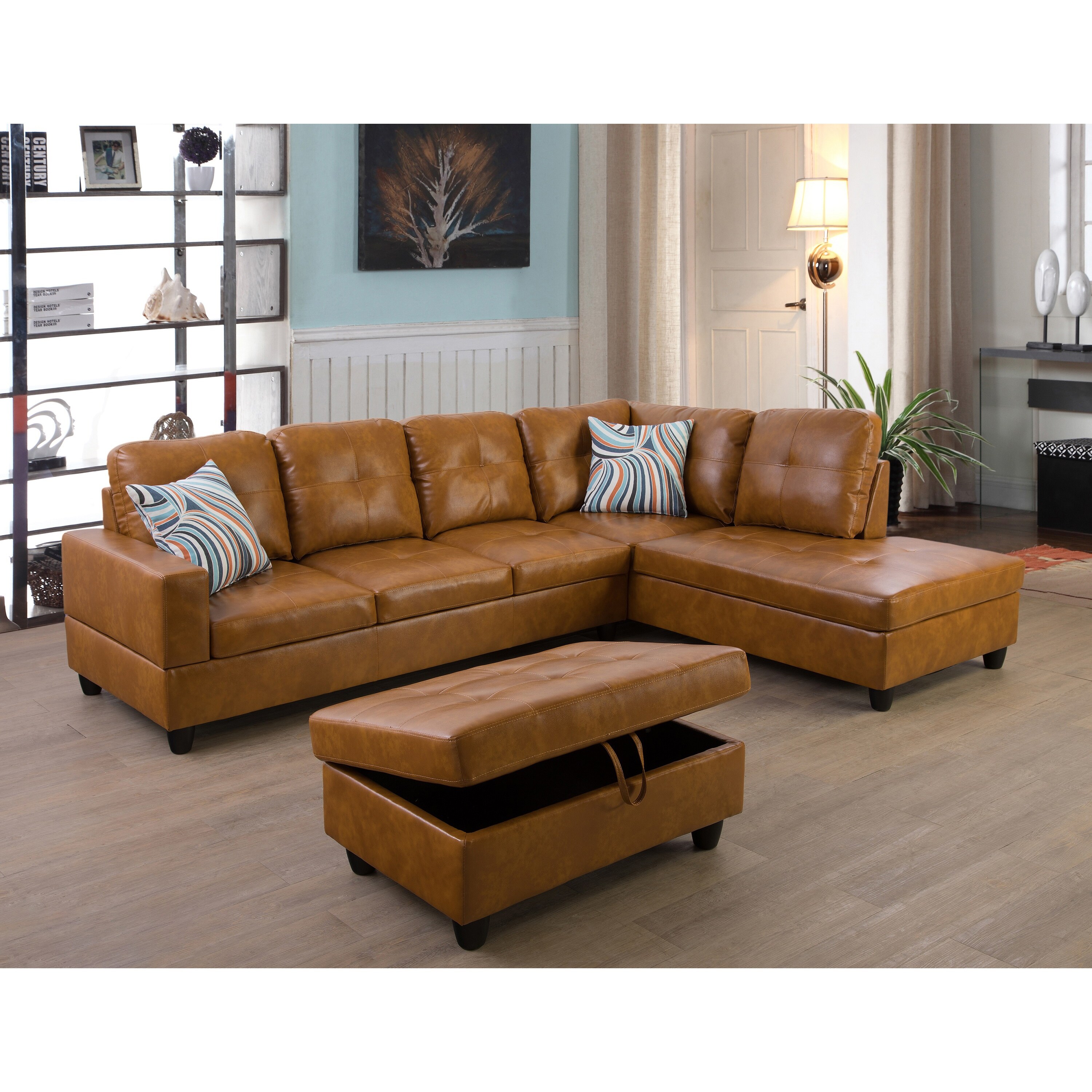 Sectional Sofas - Bed Bath & Beyond
