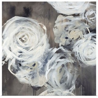 "Nine Roses" Poster Print - Bed Bath & Beyond - 30224819