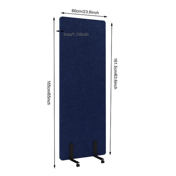 Desk Divider Partition Privacy Shields Panel - Bed Bath & Beyond - 40341600