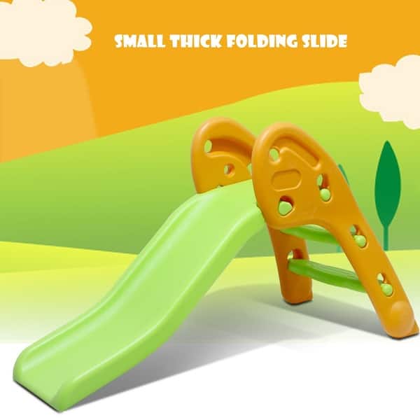 Children Slides And Climbers Slide Kids Play Slide For Easy Assembly ...