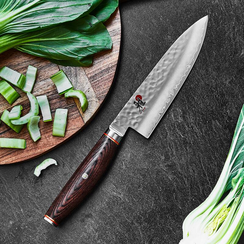 MIYABI Artisan Chef's Knife - Overstock - 14291549