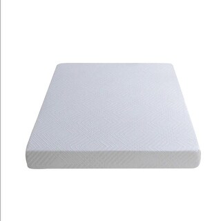 8 Inch EGO5 Mattress - Bed Bath & Beyond - 36012358