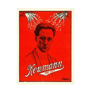 Print Collection 'Newmann the Great' Canvas Art - Bed Bath & Beyond ...
