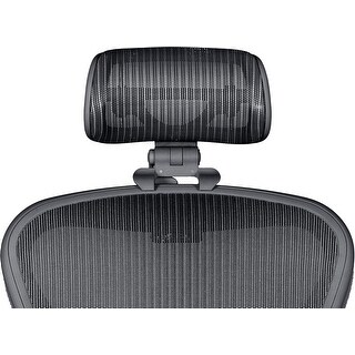 Ergonomic Headrest for Office Chairs with Adjustable Tilt and Height ...