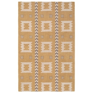 Freya Freya Hand Tufted Indoor Wool Area Rug - Bed Bath & Beyond - 42124411