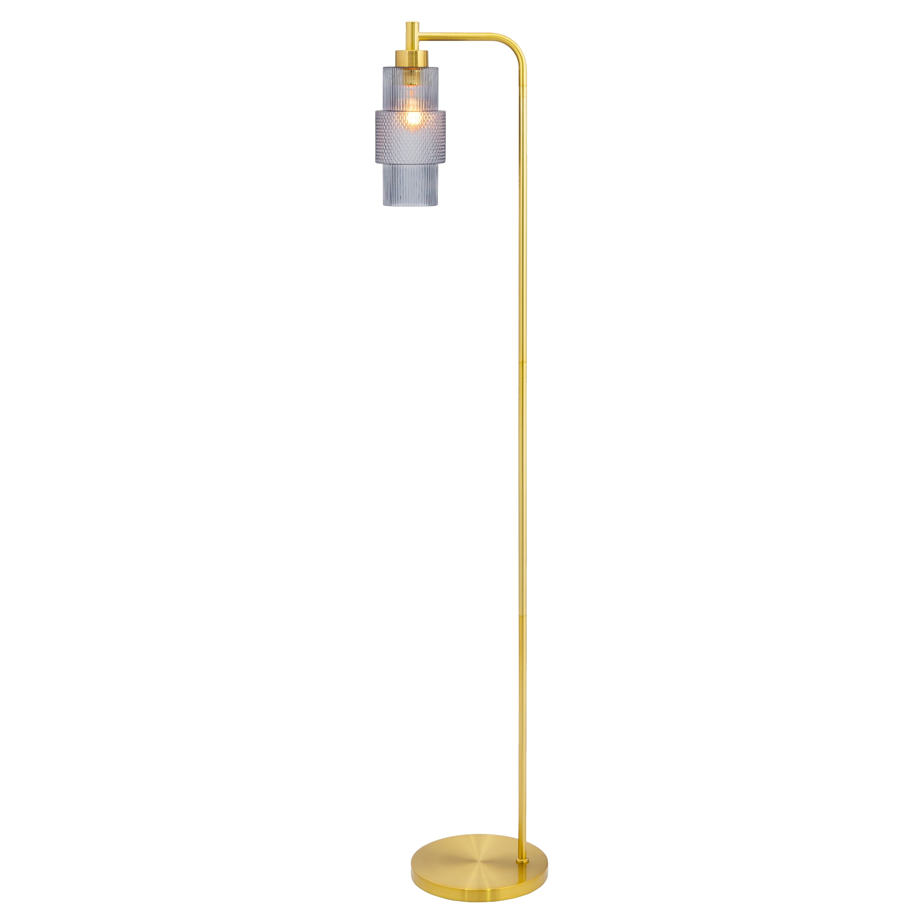 Gold Floor Lamps - Bed Bath & Beyond