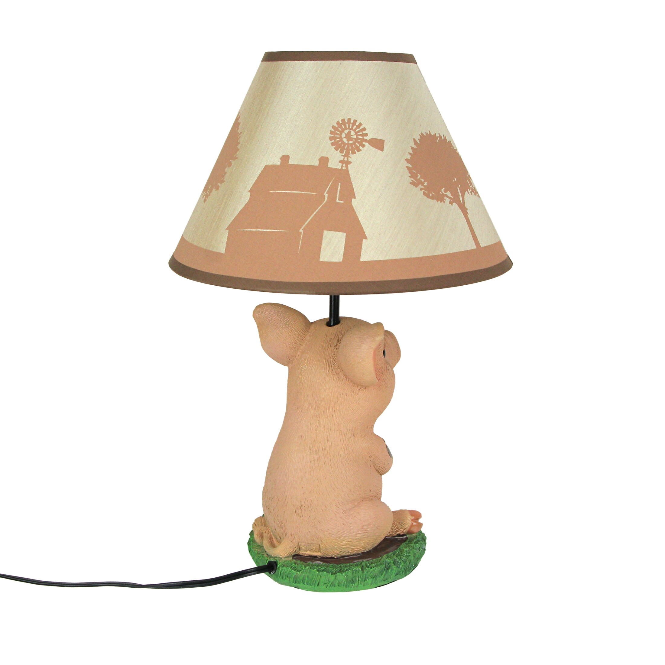 pig light shade