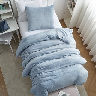 Near Suffocation - Coma Inducer® Oversized Comforter Set - Bed Bath ...