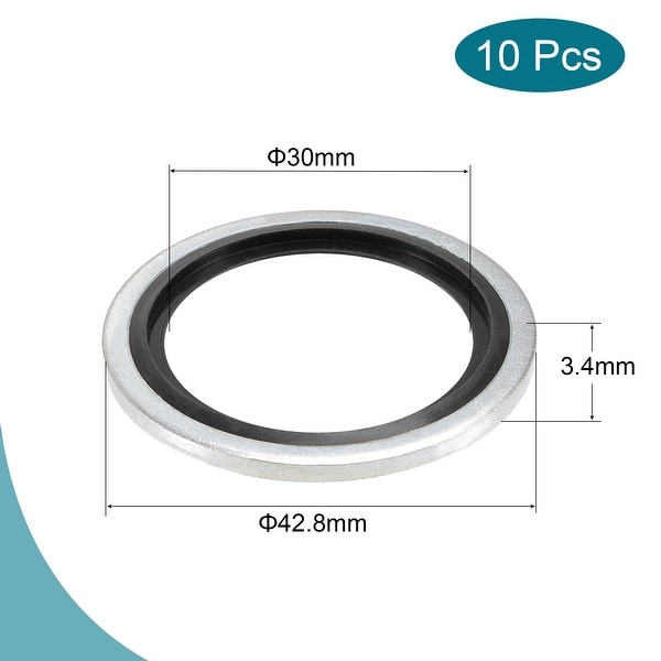 carbon ring seal compressor