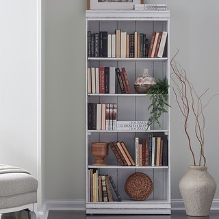 Liberty Furniture Magnolia Manor Bookcase Wall Shelves - Various Sizes ...