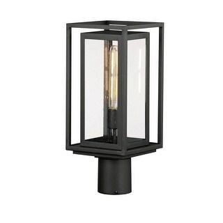Maxim 3030CD Cabana 17" Tall Post Light - Bed Bath & Beyond - 38062269