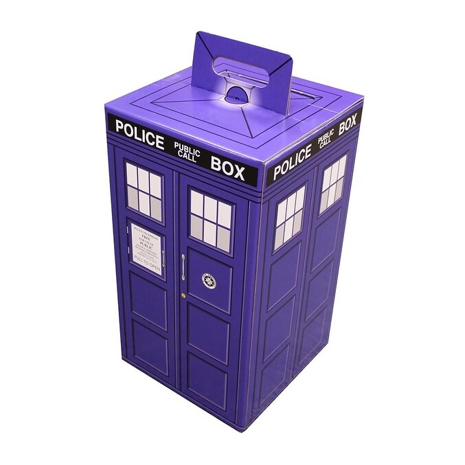 Police Call Box for sale | Only 3 left at -75%