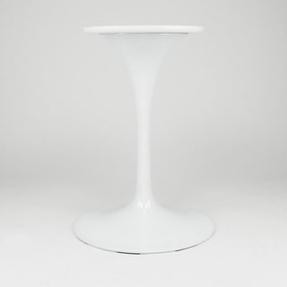 Tulip Table White Base (Base only) - Mid-Century Style - Bed Bath ...