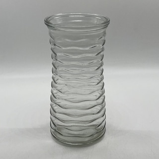 Textured Gathering Vase - Bed Bath & Beyond - 42473027