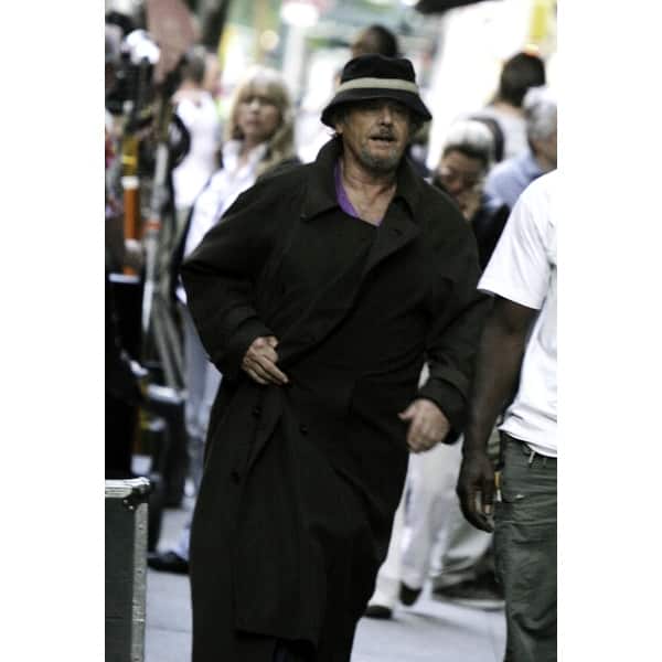 Jack Nicholson The Departed