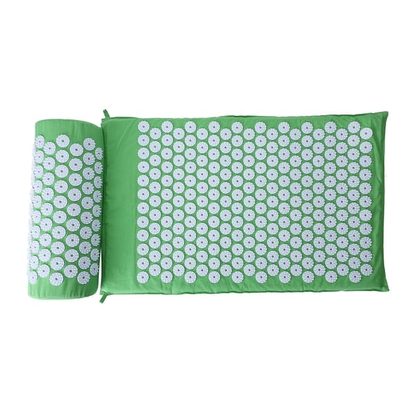 acupuncture mat