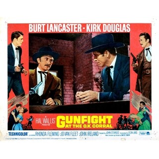 Gunfight At The OK Corral Still - Bed Bath & Beyond - 24412233