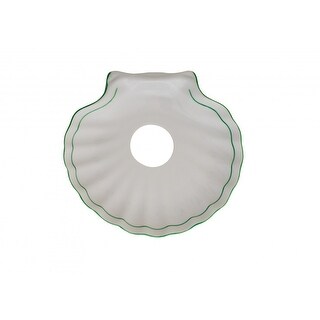 Replacement Waterfall Faucet Ceramic Plate Disc Clam Shell Renovators ...