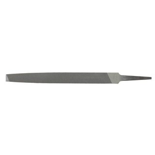 Nicholson 21862N File Flat Bastard, 8" - Bed Bath & Beyond - 14642563