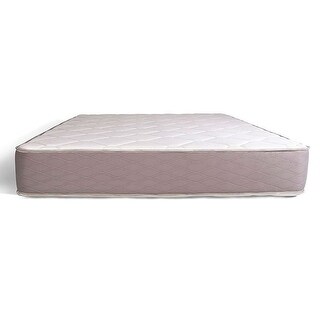 Two-Sided Medium Firm Innerspring Mattress - Bed Bath & Beyond - 37152737