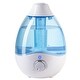 Ultrasonic cold fog humidifier - Bed Bath & Beyond - 37586913