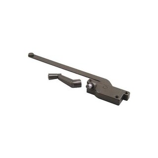 Primeline Tools Wood Csmnt Crank Handle,9",Bronze,R/H MP3527 - 1 Each ...