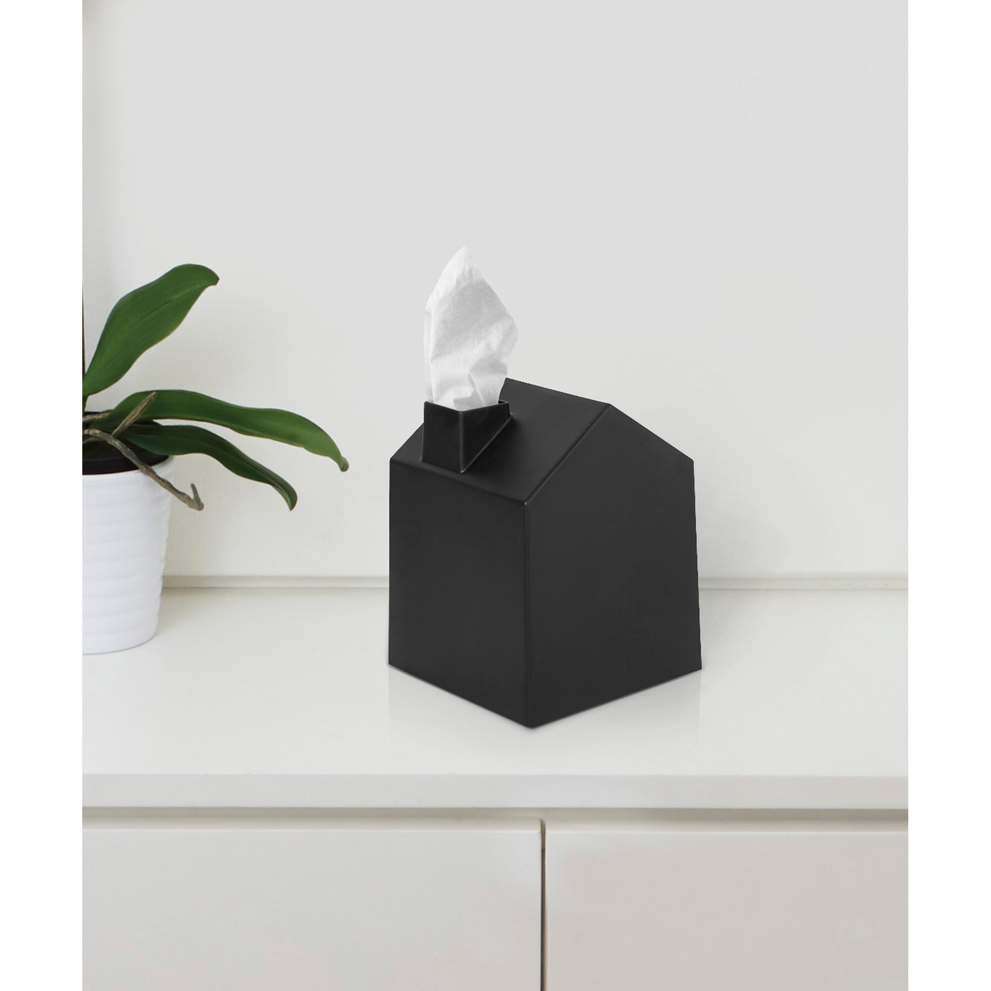 Umbra tissue box cover store