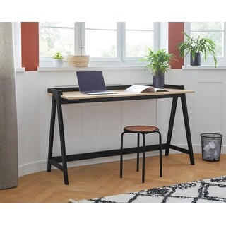 Ren Home Enkel Desk - Bed Bath & Beyond - 37843787