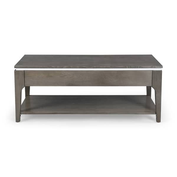 Childress Transitional Lift-Top Coffee Table by Christopher Knight Home ...