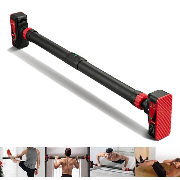 Heavy Duty Doorway Chin-up Pull-Up Bar - Bed Bath & Beyond - 38052577