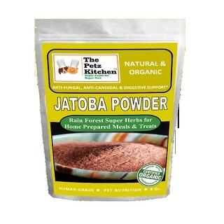 Jatoba Powder - Anti-Fungal, Anti-Candidal & Digestive Support* The ...