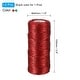 Decorative Metallic Bakers Twine, 1 Rolls Wrapping Twine String Rope ...