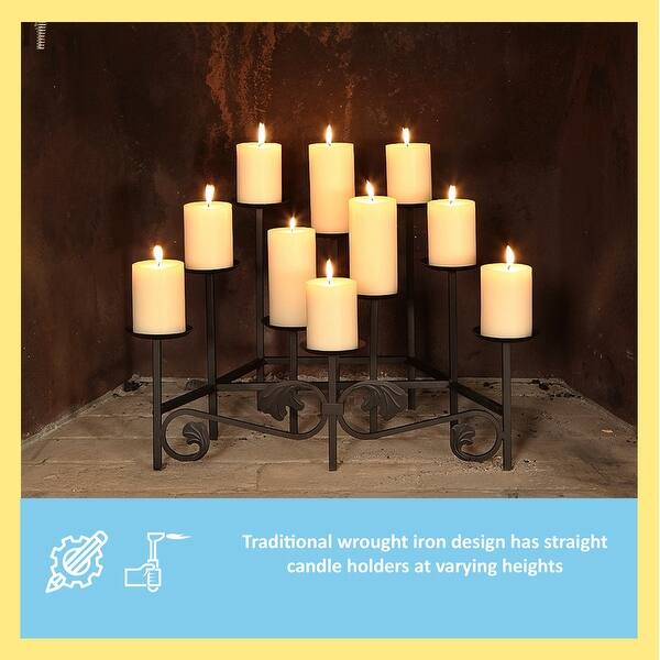 candelabra uk