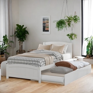 Twin size Platform Bed - Bed Bath & Beyond - 39086149