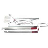 Universal Lock-Out Tool Set - Bed Bath & Beyond - 16057675
