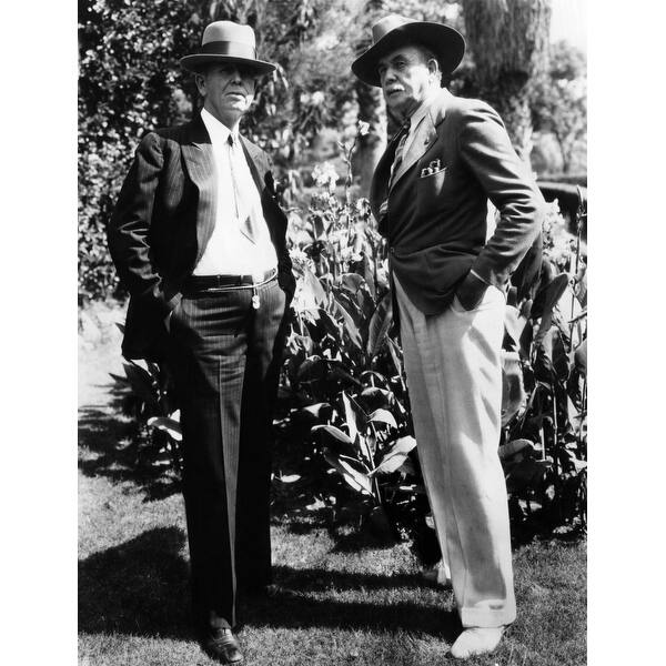 Emmett Dalton And Captain Tom Rynning History - Bed Bath & Beyond ...