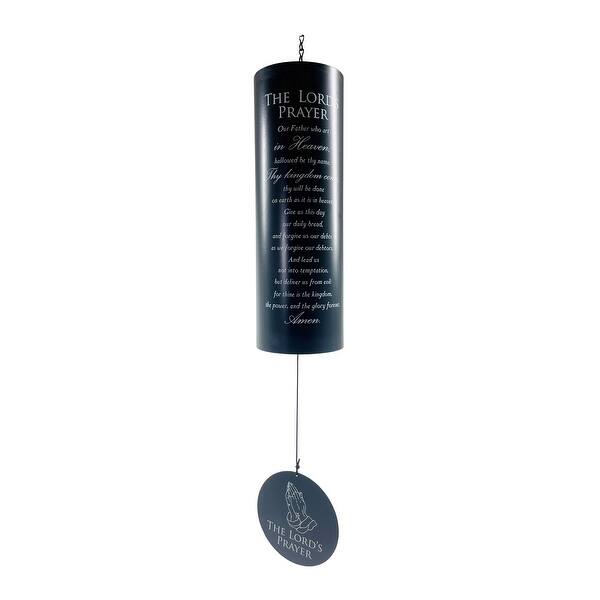 The Lord's Prayer Chime - Bed Bath & Beyond - 37000318