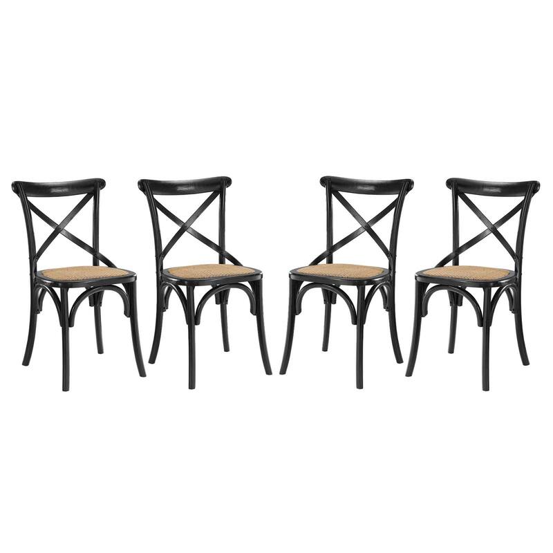 The Gray Barn Wild Hen Dining Side Chair (Set of 4) - On Sale ...