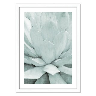 Agave I 37 X 27 Bed Bath Beyond 29802855