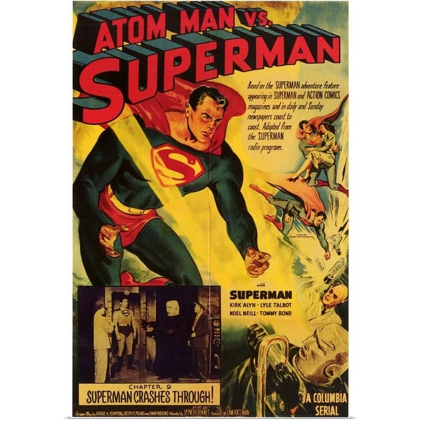 superman 1948