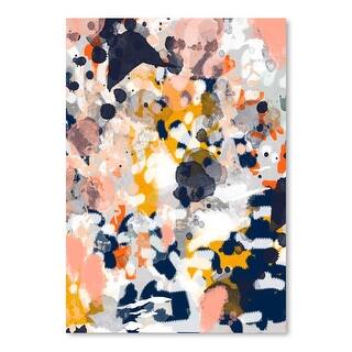 Americanflat - Stella by Charlotte Winter - 16"x20" Poster Art Print ...