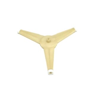 OEM Sharp Microwave Turntable Support Ring Turner Originally Shipped ...