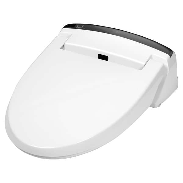 DXV SpaLet AT100 Electronic Bidet Smart Toilet Seat - Bed Bath & Beyond ...